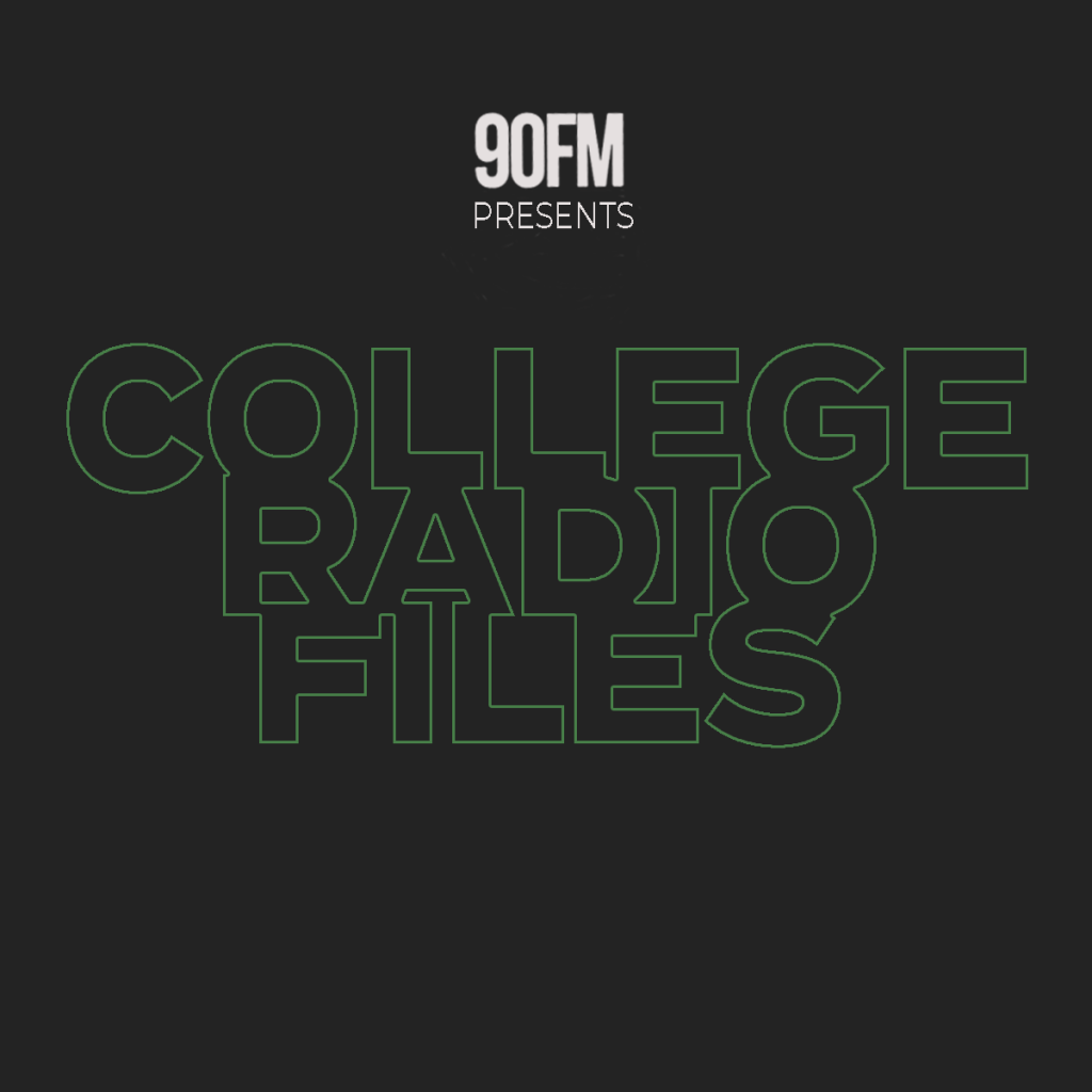 College Radio Files – WWSP 90FM