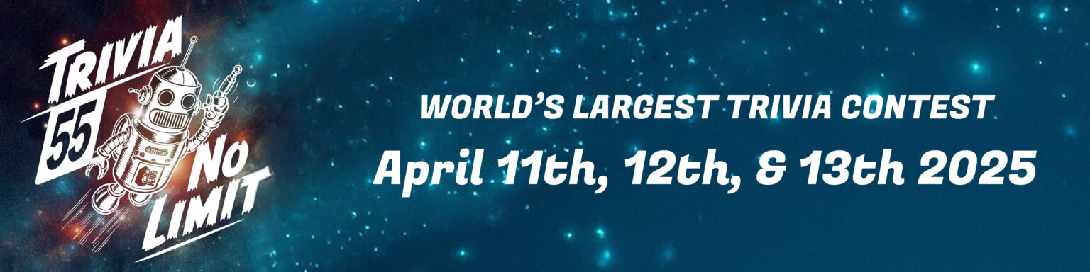 The World’s Largest Trivia Contest – WWSP 90FM